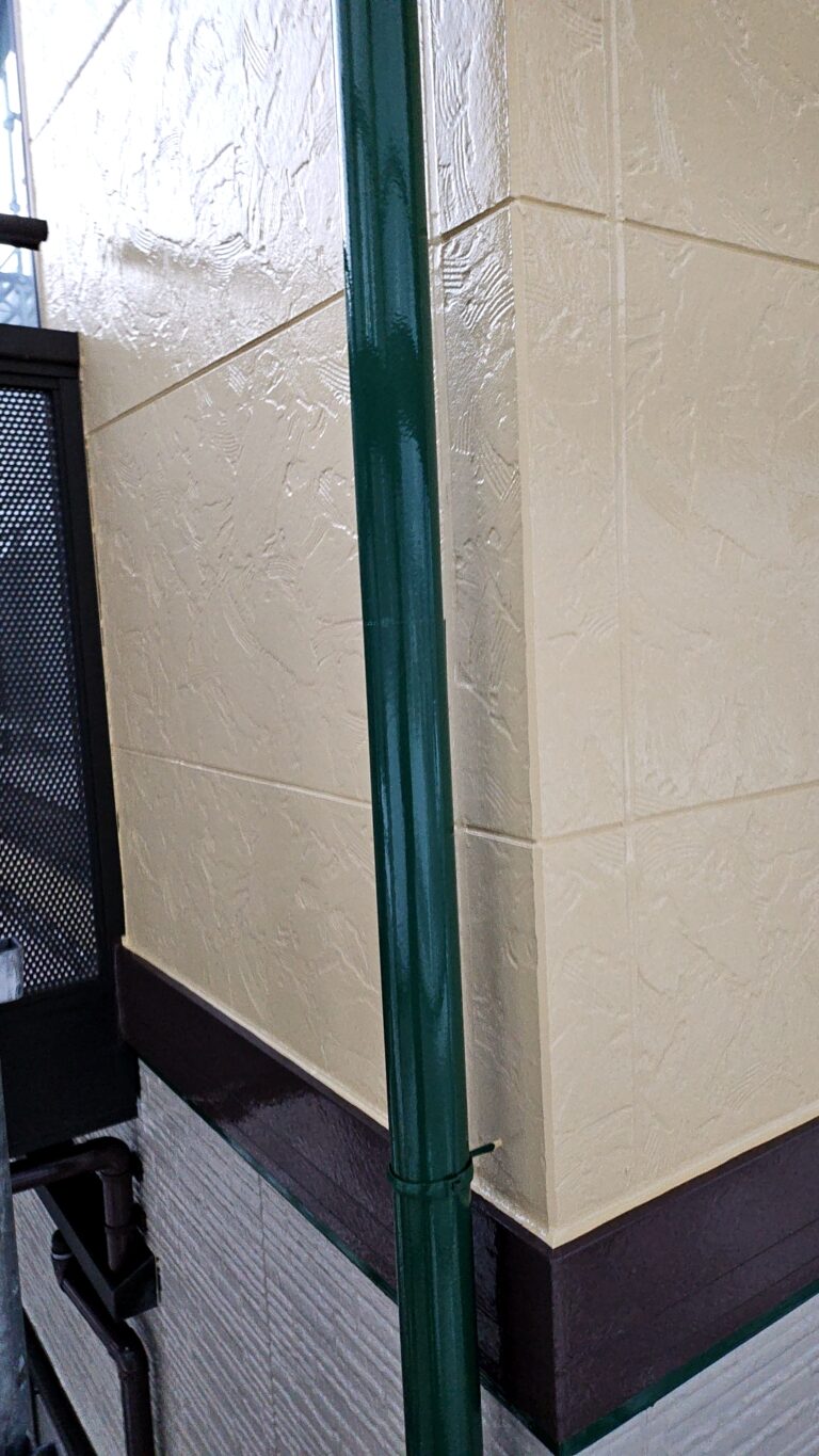 職人日記 | 一心美装 – 屋根外壁塗装・塗り替え（塩尻市・諏訪市・松本市）